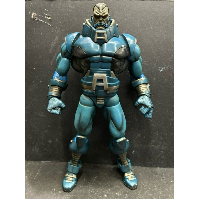 Marvel Legends X-Men Apocalypse build-a-figure | Shopee Philippines