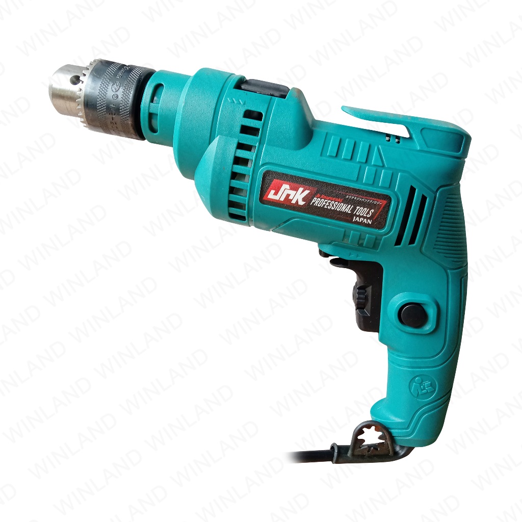 Jr Kawasaki by Winland Impact Drill 800W Barena JR1630 | Shopee Philippines