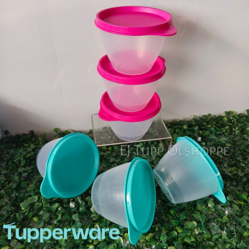 Tupperware Mini Bowls 350ml | Shopee Philippines