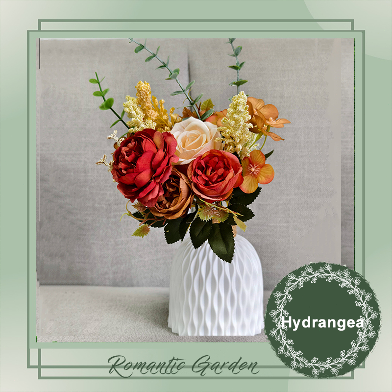 Artificial flower Customer's design photos | Shopee Philippines