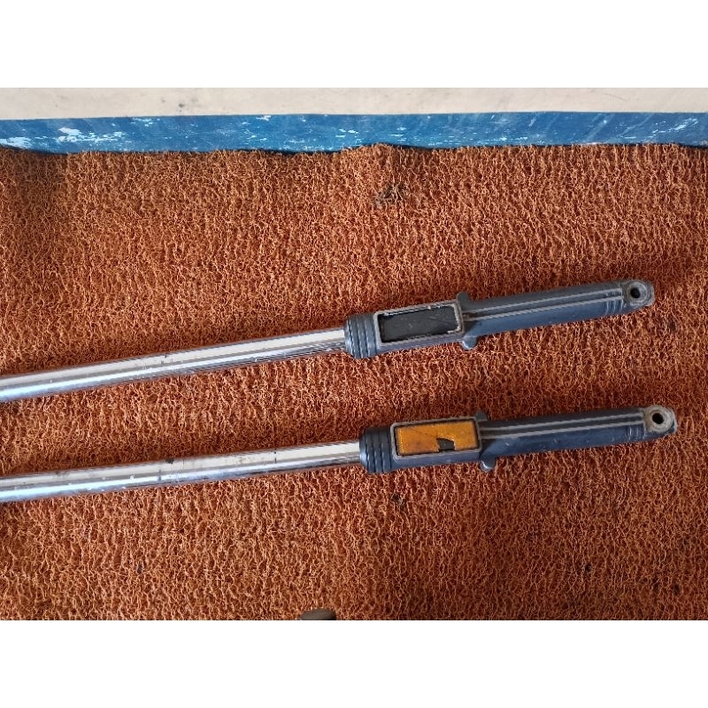Rusi tc150 front shock surplus | Shopee Philippines