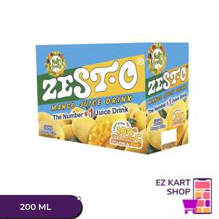 Shop zesto juice for Sale on Shopee Philippines