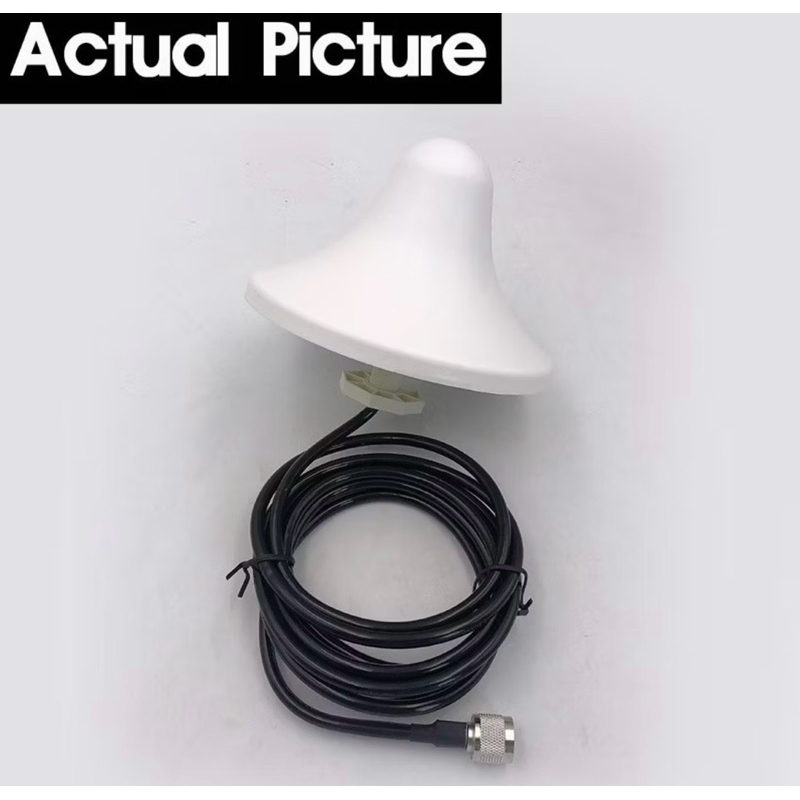 Mobile Signal Booster 4G LTE Indoor Ceiling Antenna 2G 3G UMTS Antenna ...