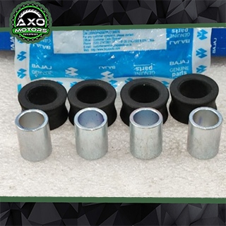 Rear Shock Absorber Bushing Kit CT100 CT100B CT100C with USB(set of 4 ...