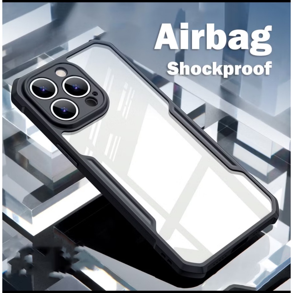 ca019 airbag shock proof armor for huawei nova5t nova3i nova7i x8b x7b ...