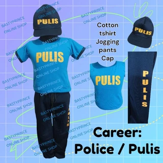 Shop police costume for Sale on Shopee Philippines