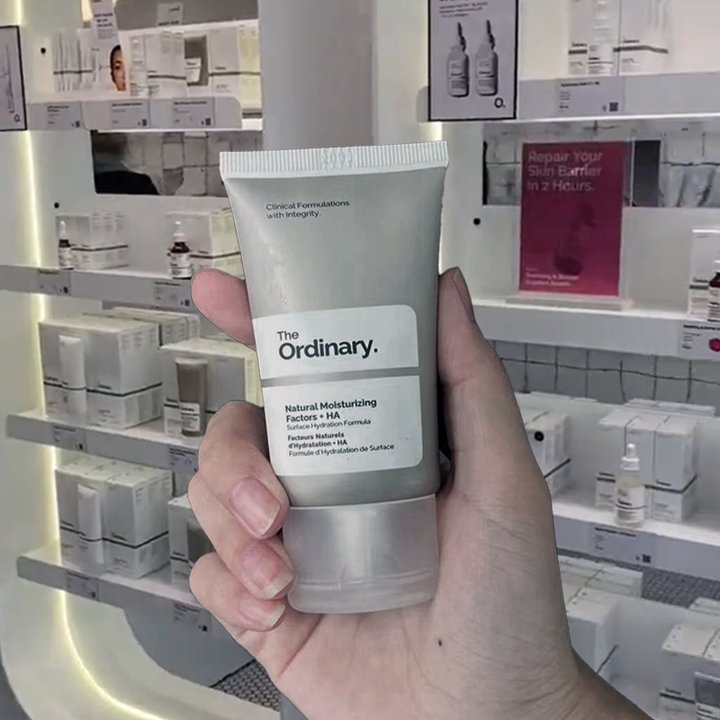 The Ordinary Moisturizing Cream For Face Moisturizer Anti Aging Skin ...