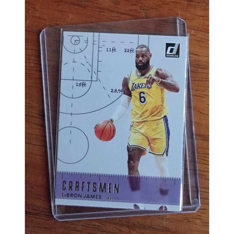 Lebron James NBA Cards | Shopee Philippines