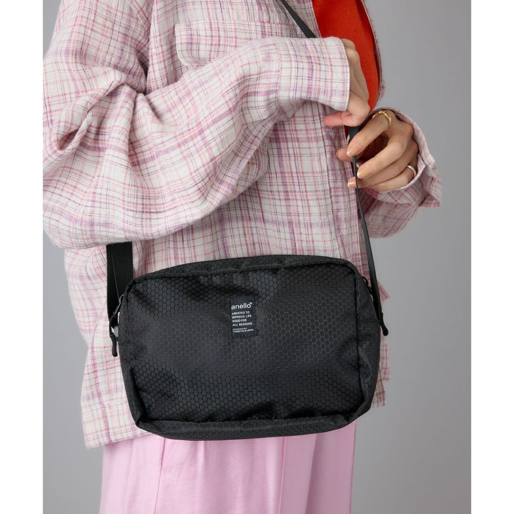 [anello] Mini Shoulder Bag LIT | Shopee Philippines