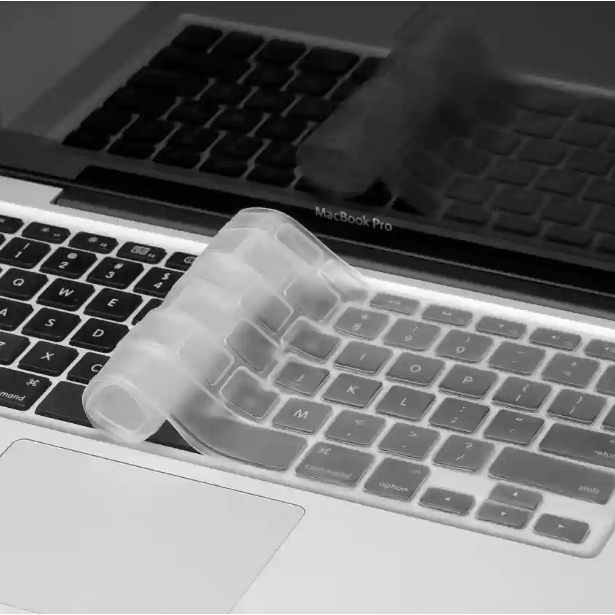 High Quality Waterproof Keyboard Protector Skin Silicone Cover for ...