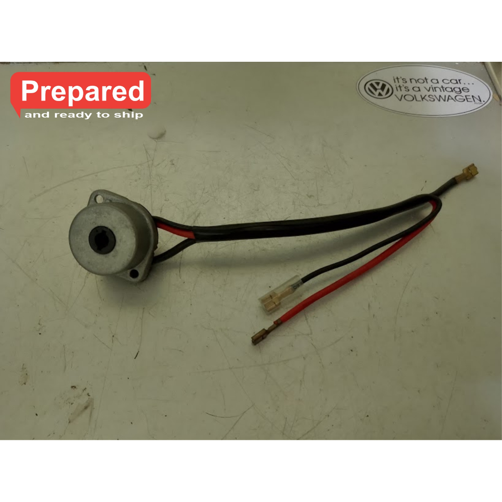 Volkswagen Beetle Ignition Switch | Shopee Philippines