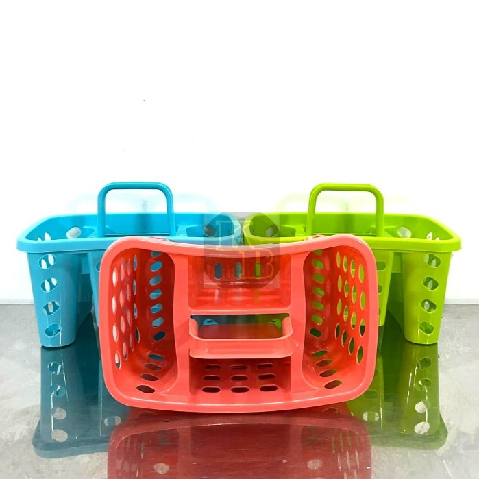 Dynaware Bathroom Basket (Random color will be given)#810 (Class A) | Shopee Philippines