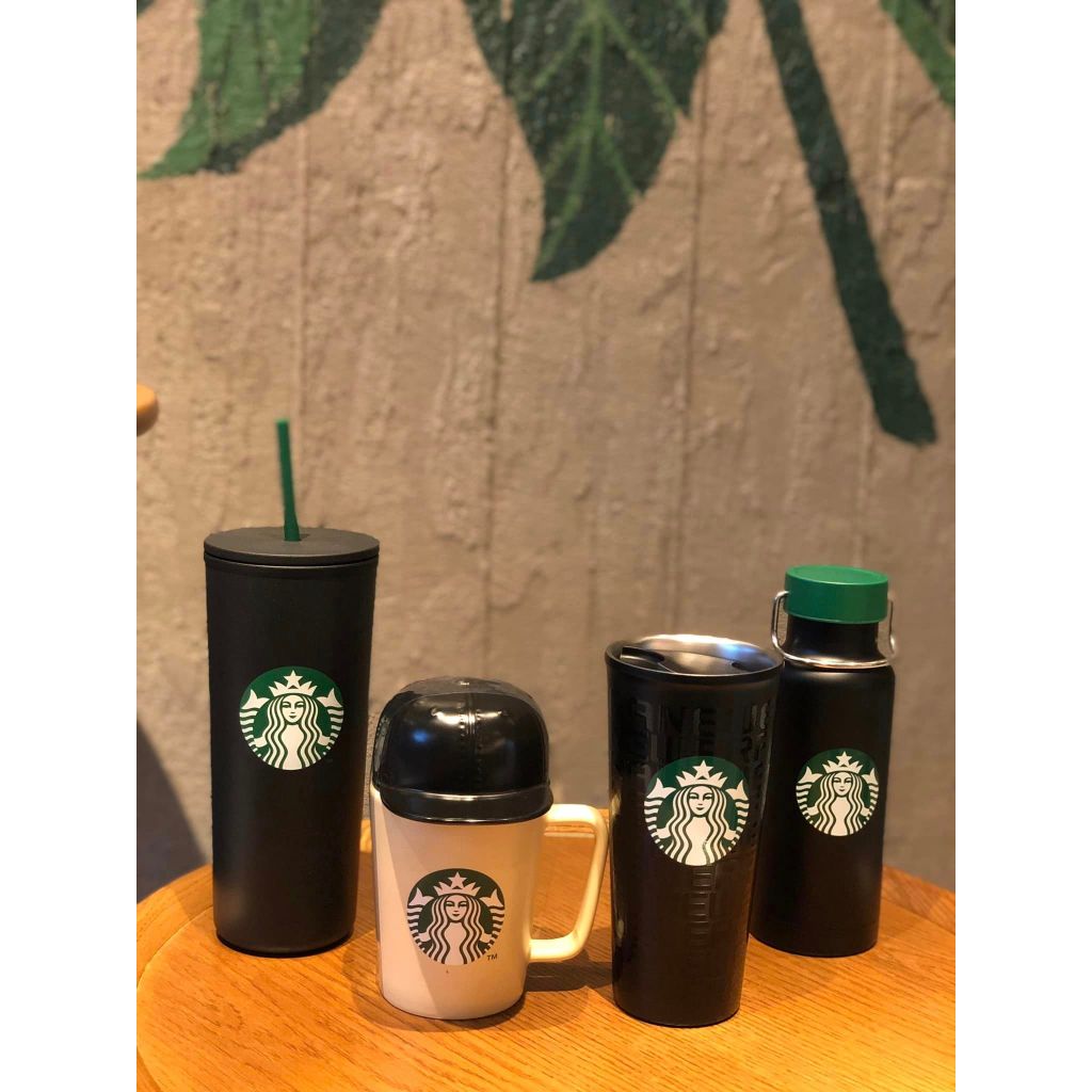 Starbucks + New Era Collaboration Merchandise 2024 | Shopee Philippines