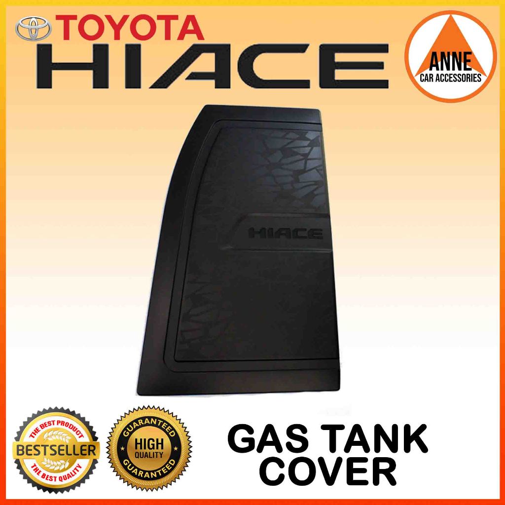 Toyota Hiace Commuter GL Grandia / GL Tourer / Commuter Deluxe 2019 ...