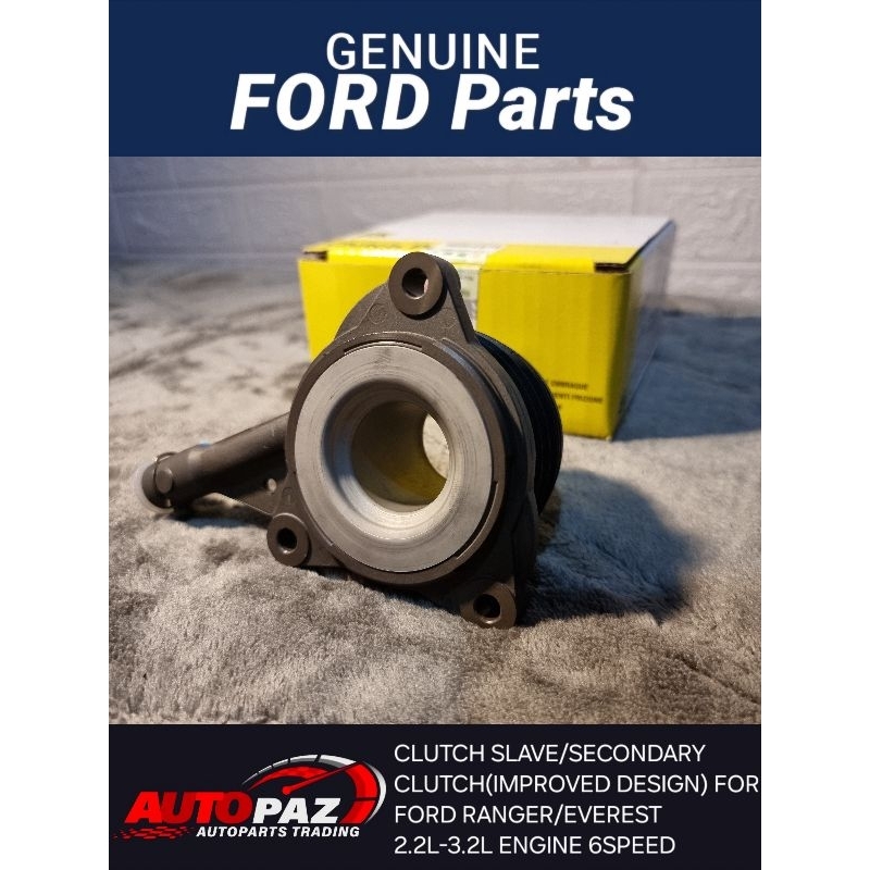 (5100235100) CLUTCH SLAVE FOR FORD RANGER/EVEREST 2.2L-3.2L ENGINE ...