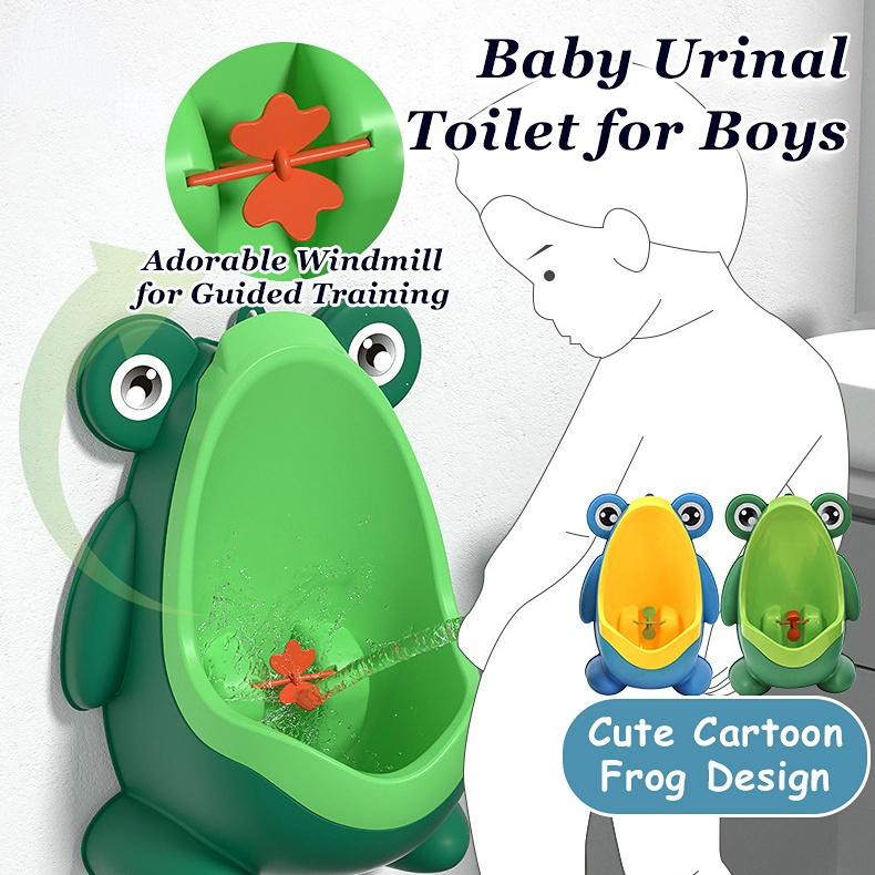 Dragon Baby Urinal Toilet for Kids Boy Portable Training Urinal for ...