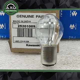25201009 Headlight Bulb CT100B Genuine | Shopee Philippines