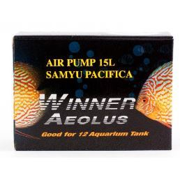 Winner Aeolus Air Pump (8watts) | Shopee Philippines