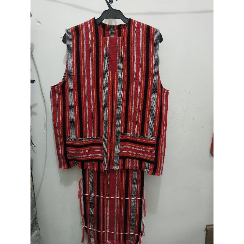 Igorot Costume for Men/ Adult | Shopee Philippines