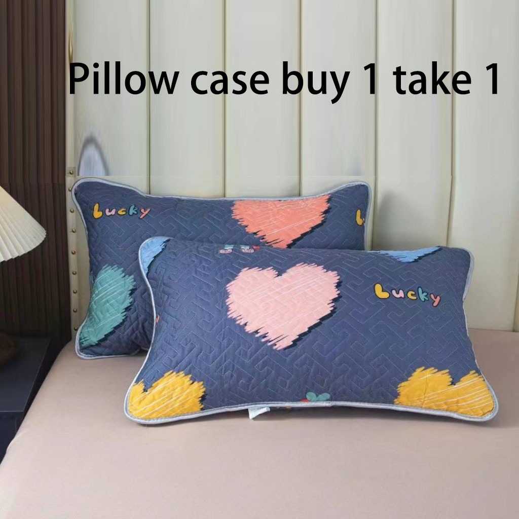 Pillow case buy 1 take 1 New Design All Kinds Of Pillow Case ...