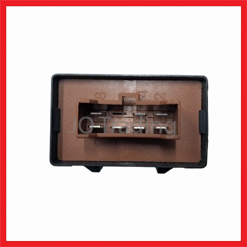 MAIN RELAY HONDA CIVIC 39400-SH3-003 | Shopee Philippines