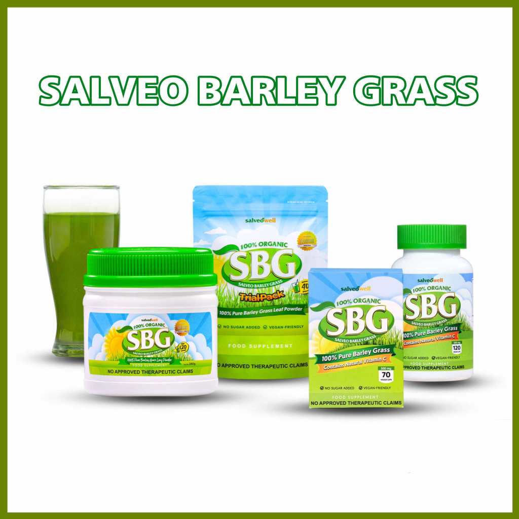 Pure Healthy Barley, Online Shop | Shopee Philippines
