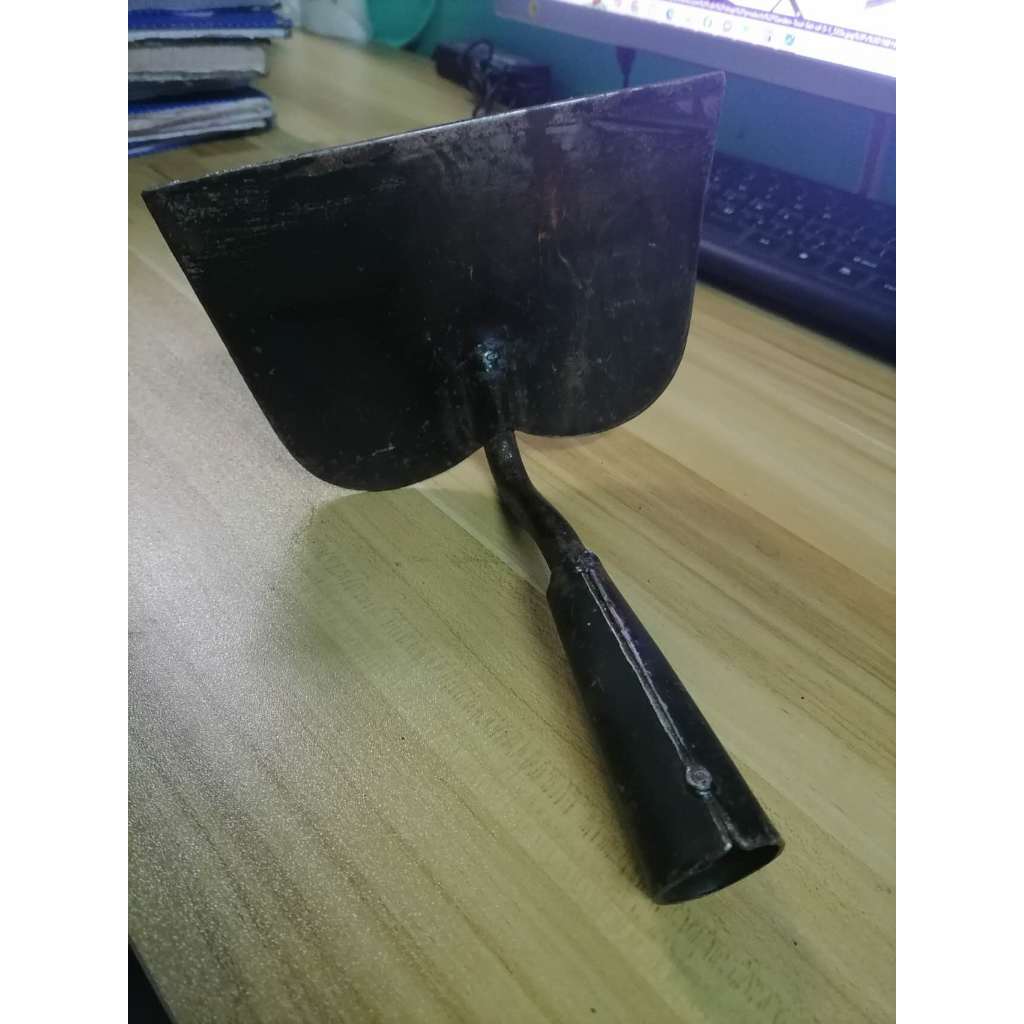 Japan Surplus Branded Asarol/Garden Hoe Head Only Heavy Duty | Shopee ...