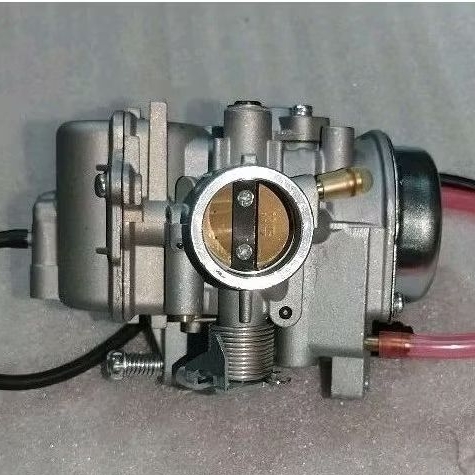CARBURETOR STD SUZUKI RAIDER 150 KEIHIN | Shopee Philippines
