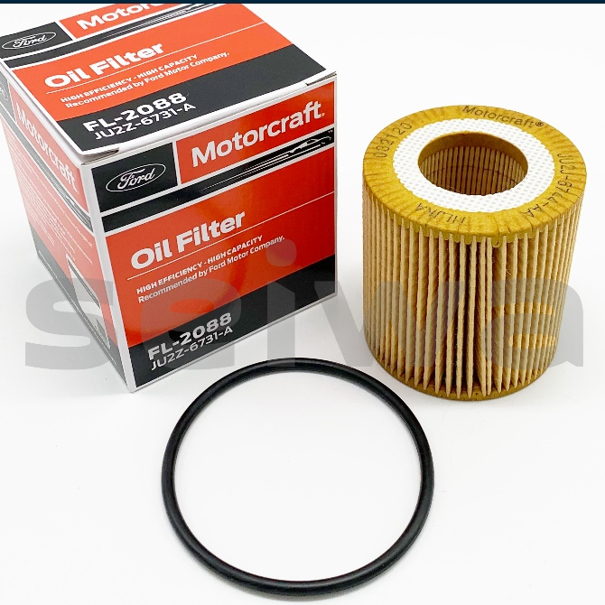 [ 2015 - 2020] Ford Everest Oil Filter - [ 2011 - 2020] Ford Ranger Oil ...
