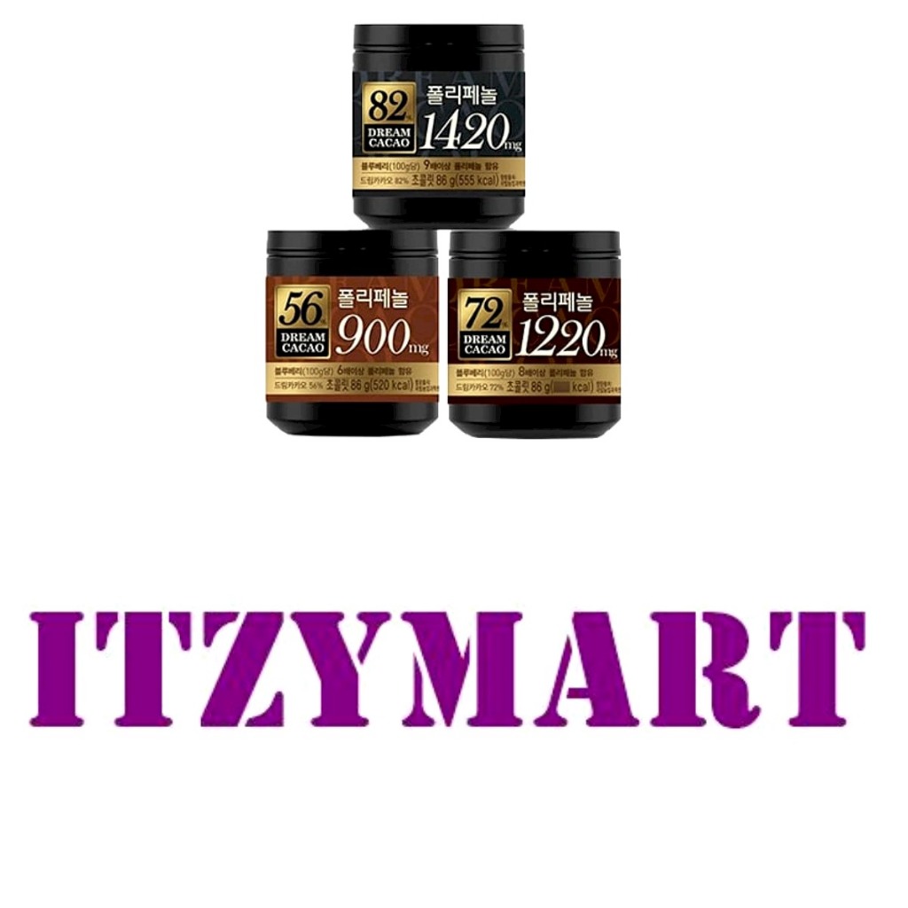 LOTTE DREAM CACAO 56%, 72%, 82% 86G | Shopee Philippines