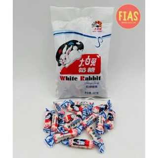 Shop white rabbit candy for Sale on Shopee Philippines