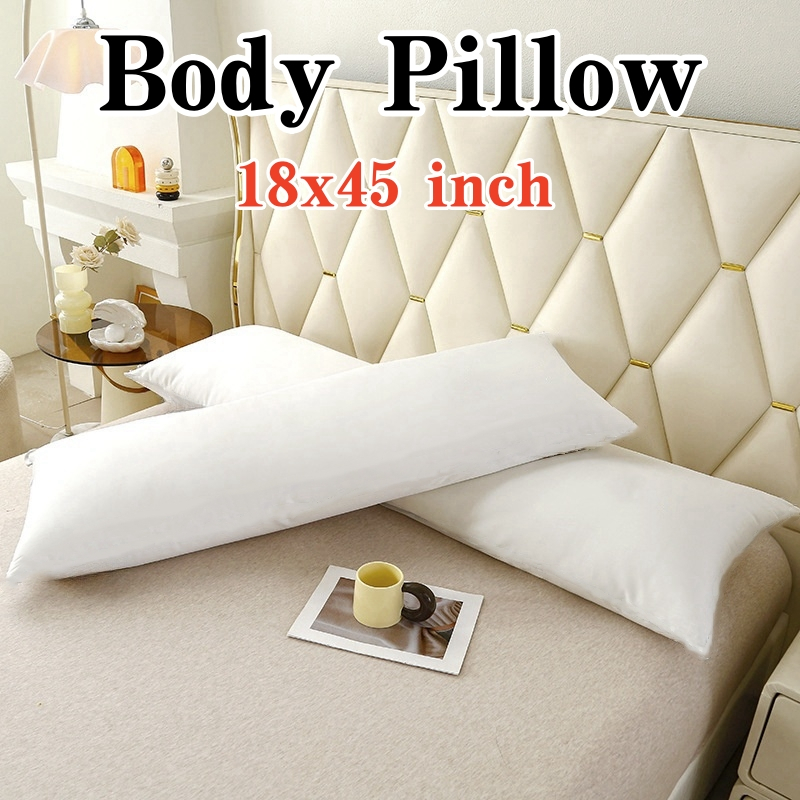 1 Piece Magic Body Pillow Magic Body Pillow Locally Made (18x45 Large ...