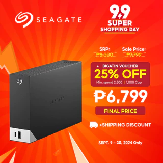 Seagate