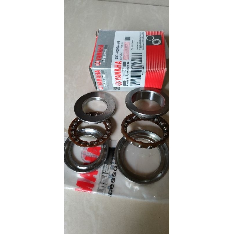 Yamaha Ball Race for Nmax v1,v2 Aerox Yamaha Part no. 2dp-W0054-00 | Shopee Philippines