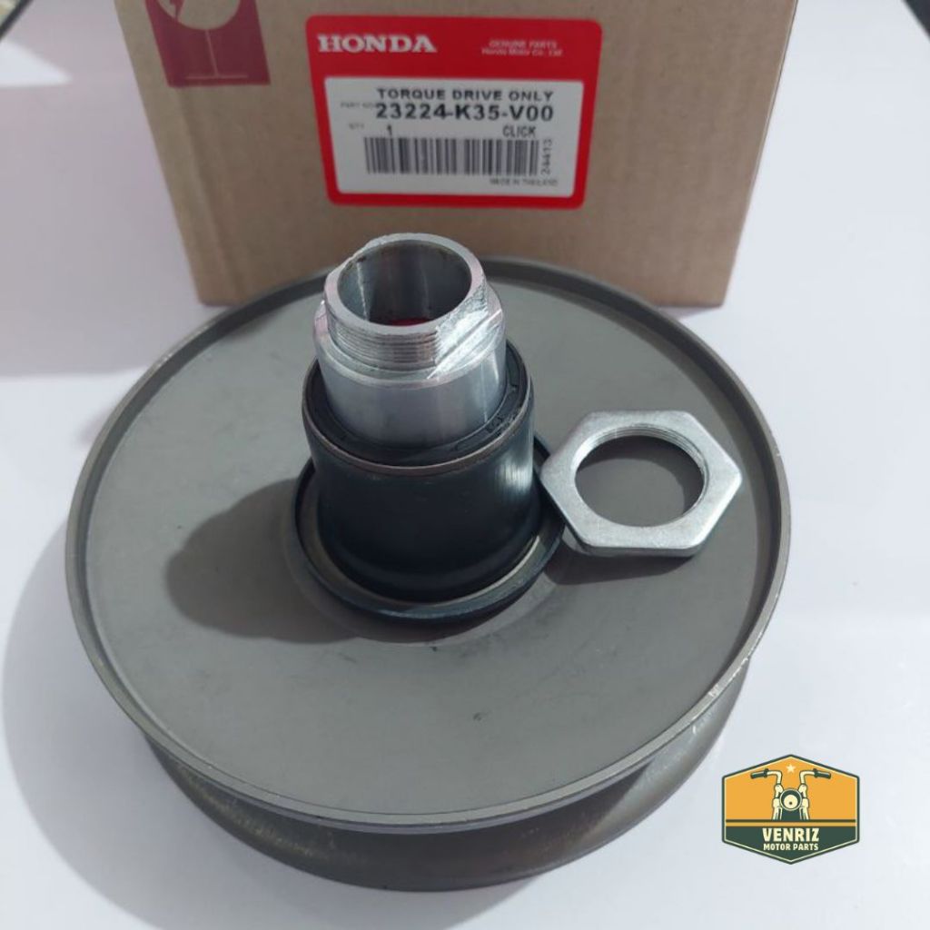 [Genuine PartNo.23224-K35-V00] TORQUE DRIVE ONLY W/O SPRING - Honda ...