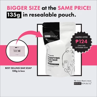 Dermorepubliq, Online Shop | Shopee Philippines