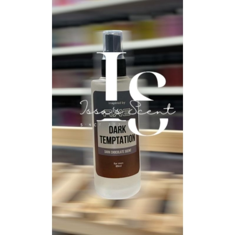 Issa's Scent Giosses For MEN inspired perfume oil based long lasting ...