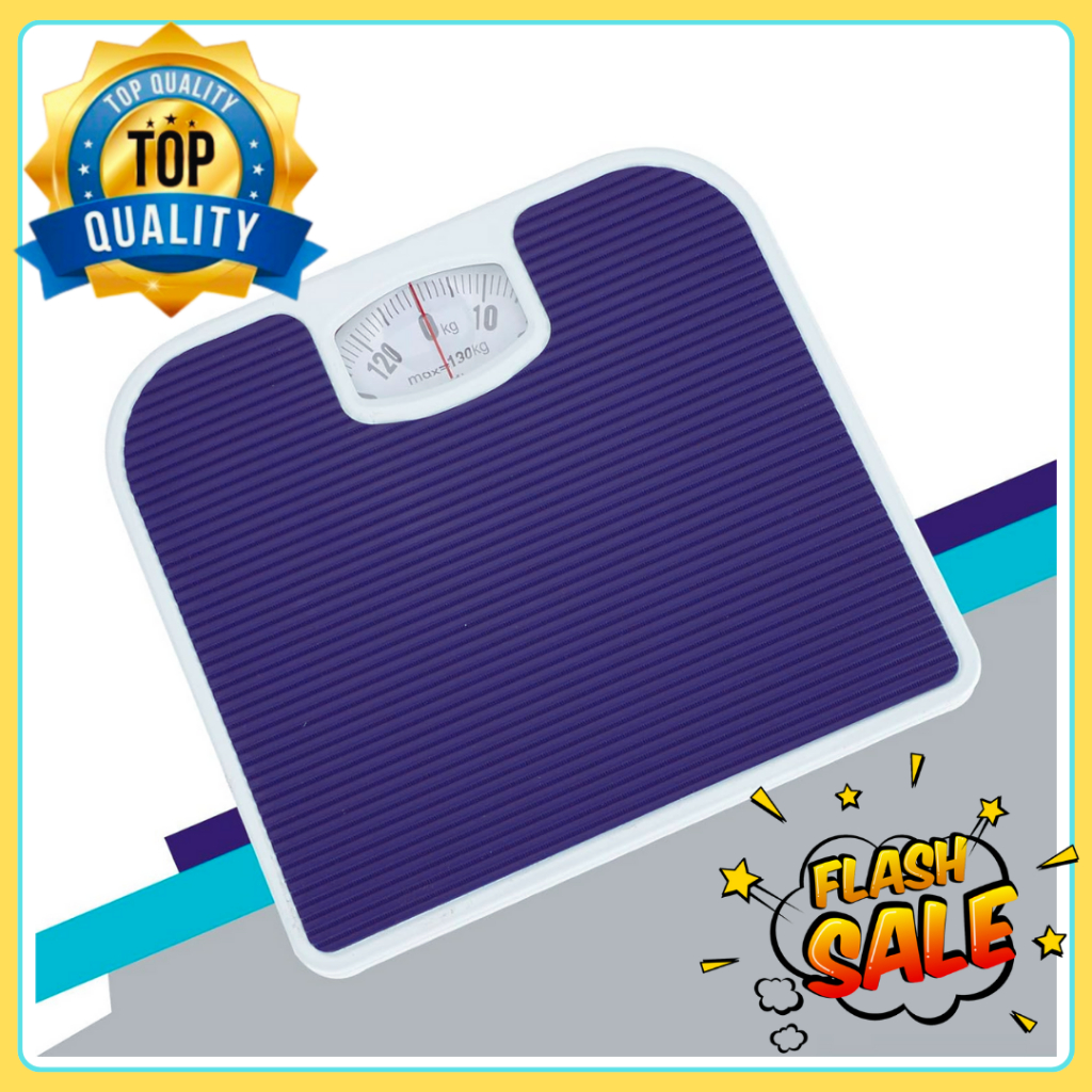 #1 Best Buy Mechanical Weighing Scale, Human Scale High Quality ...