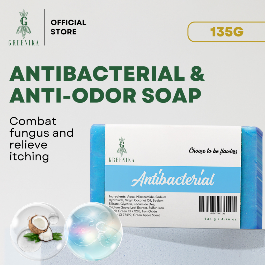 Shop antibacterial soap for Sale on Shopee Philippines