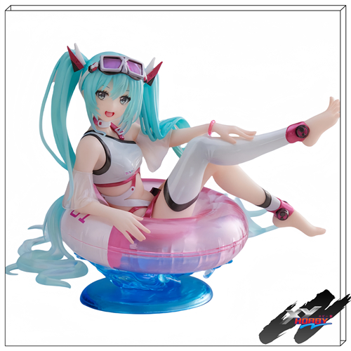 Taito - Vocaloid Aqua Float Girls Figure - Hatsune Miku | Shopee Philippines