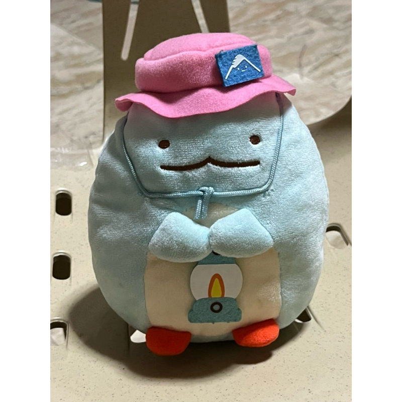B1 - Tokage Sumikko Gurashi Camp Plush | Shopee Philippines