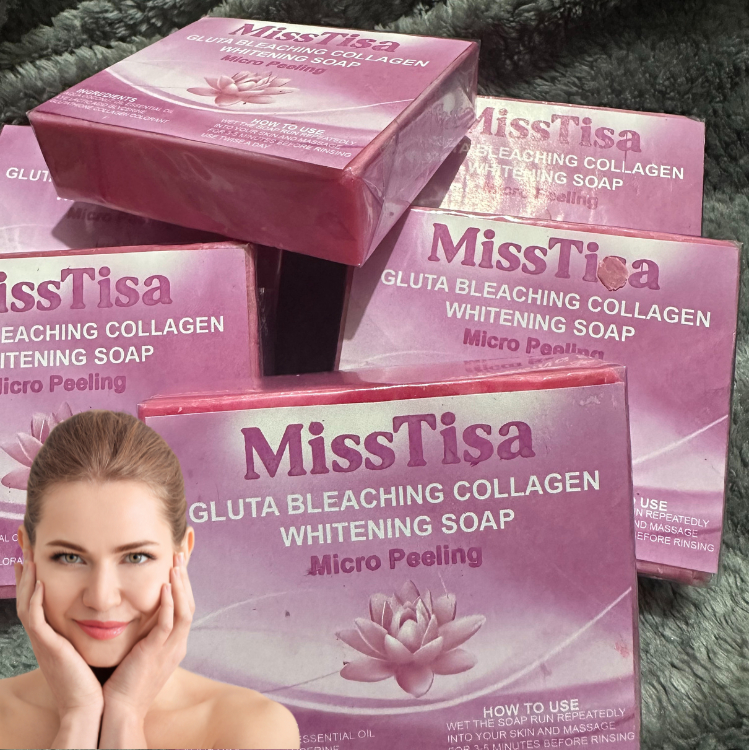 BLEACHING WHITENING MICRO PEELING WITH COLLAGEN BAKBAK VERY EFFECTIVE ...