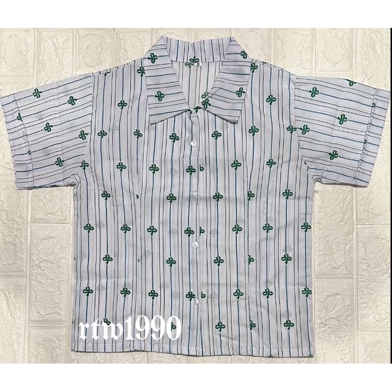 GSP senior polo and skirt type A uniform | Shopee Philippines