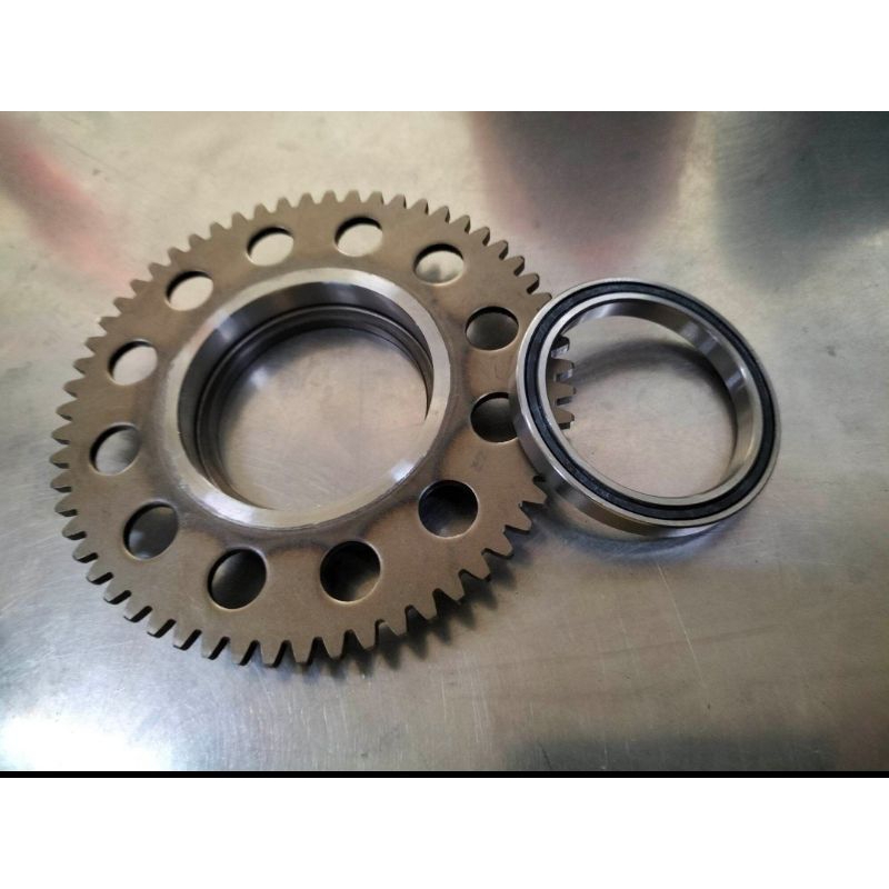 BENDIX GEAR ONLYN WITH BEARING YAMAHA MIO SPORTY/SOUL 115 | Shopee ...