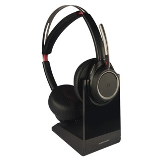 POLY _ B825 Wired Headset | Shopee Philippines