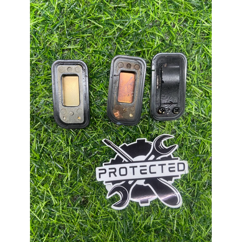 Raider R150 Aircut Reed Valve SGP (Original-Used) | Shopee Philippines