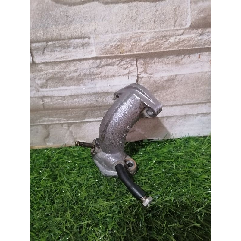 Smash 115 Manifold piston type | Shopee Philippines