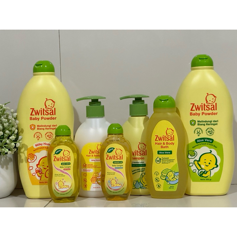 SALE! ORIGINAL ZWITSAL PRODUCTS BY MSE | Shopee Philippines