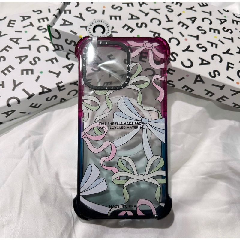 Bounce Case 15 PROMAX CASETiFY | Shopee Philippines