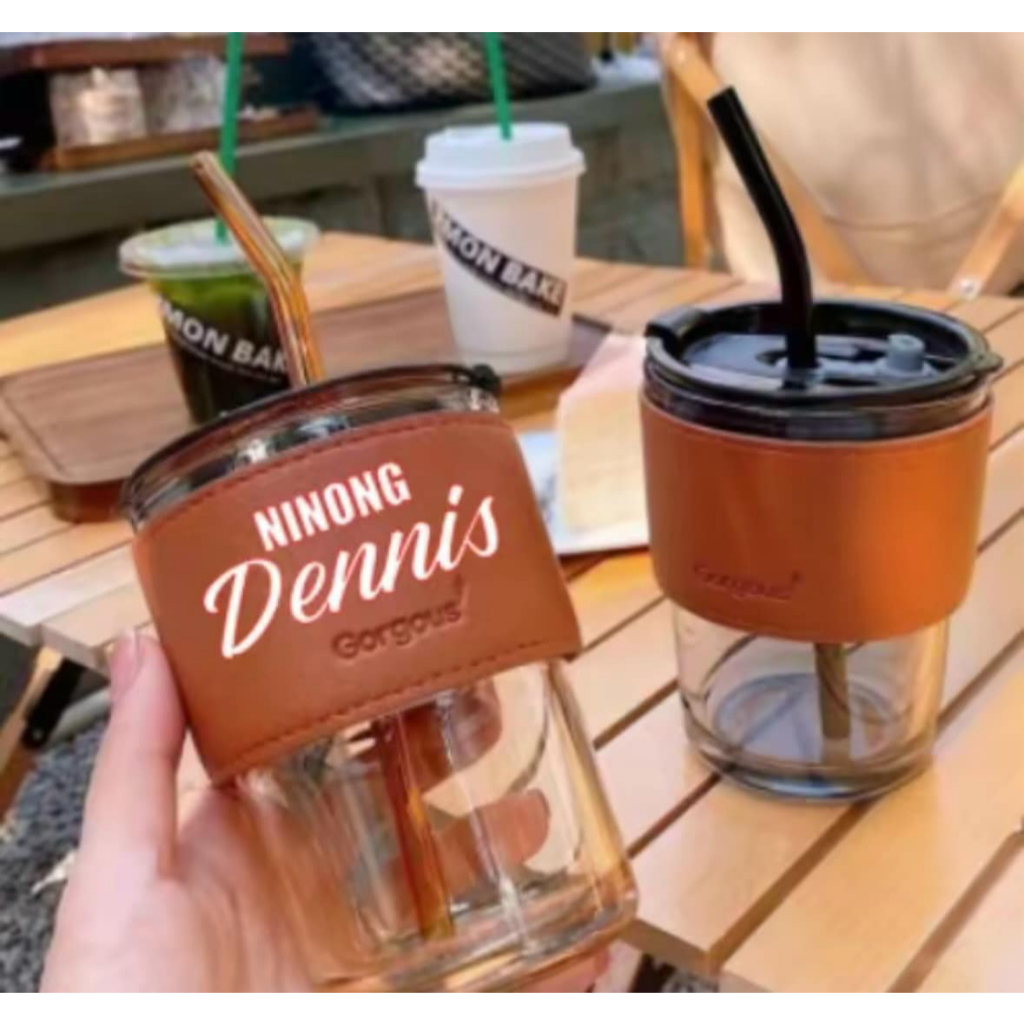 Customized Ninang / Ninong Stickers - 3 inches - single name only (mug ...